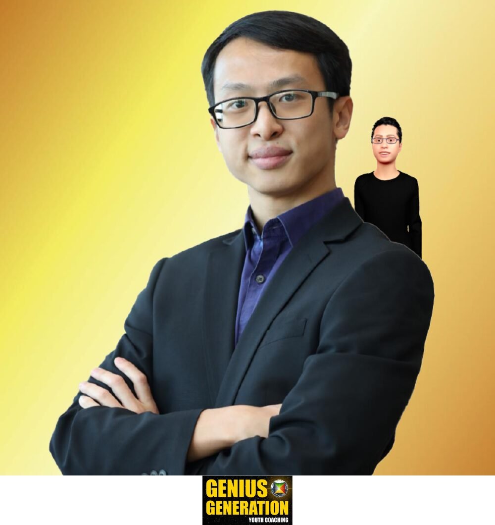 Ryan Nicholas Leong - Conversational Tech Summit Asia