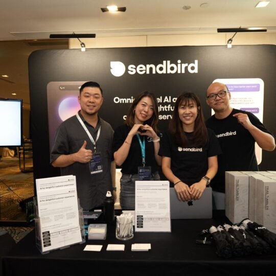 How DBS Turned AI Into a CX Growth Engine
