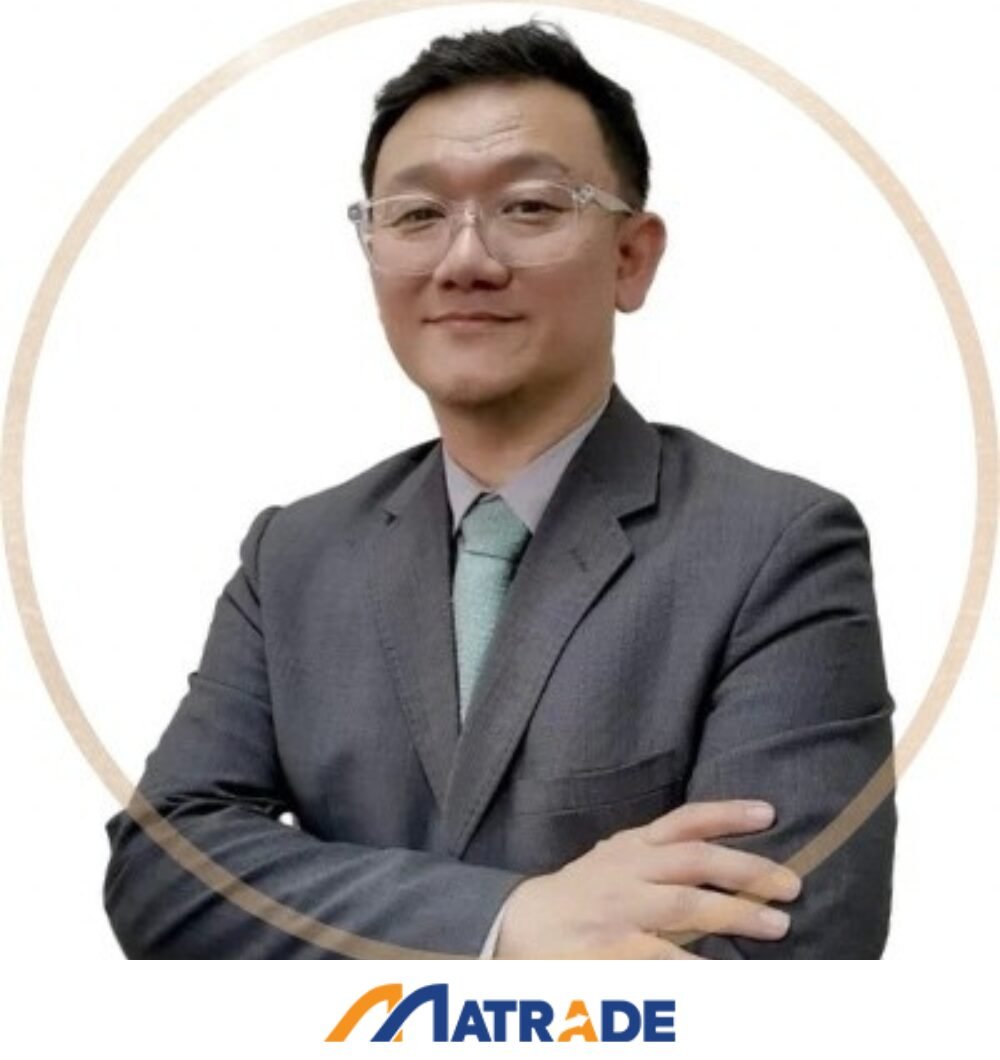 Edison Choong - Conversational Tech Summit Asia
