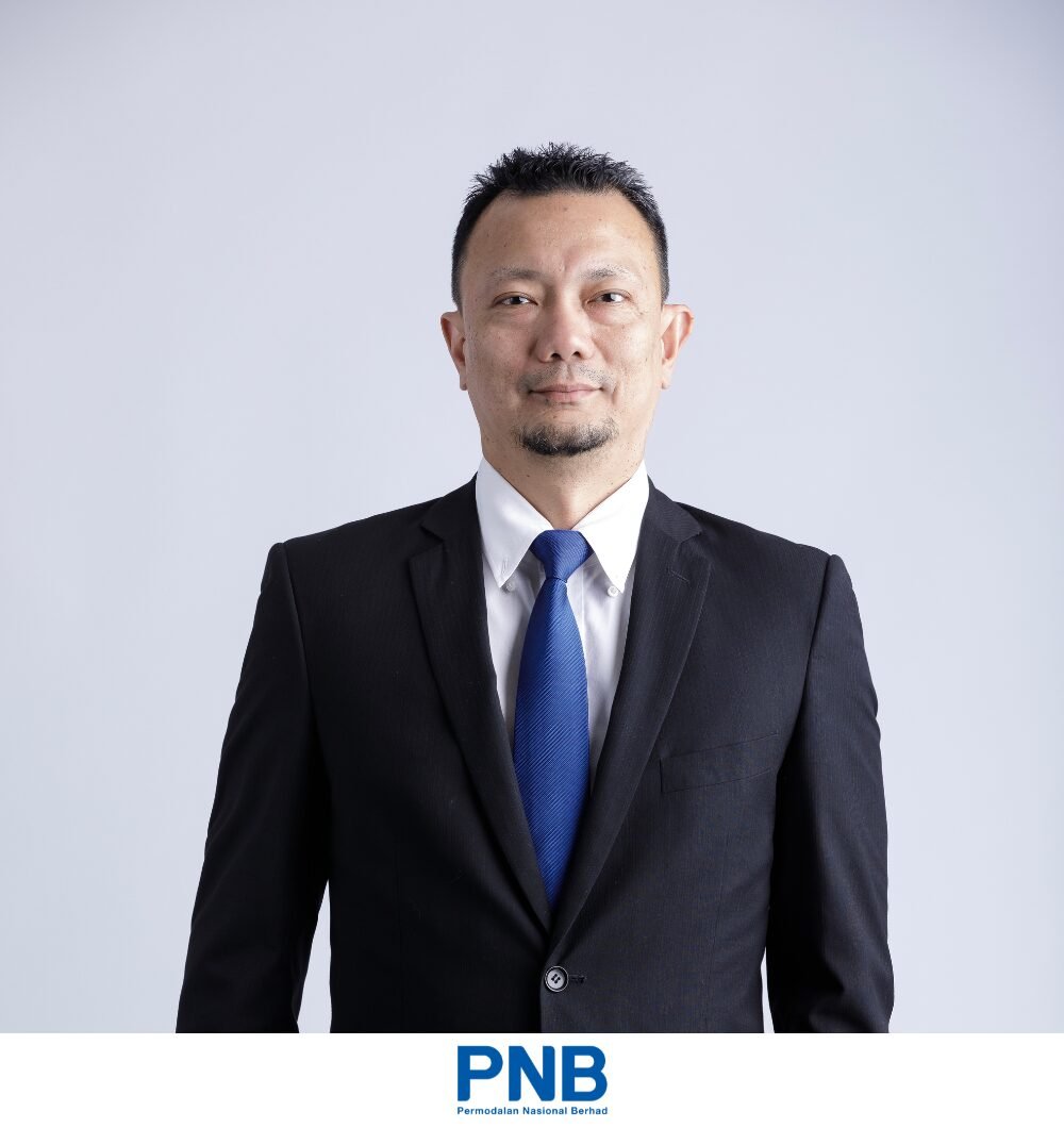 Mohd Azlan Masood - Conversational Tech Summit Asia