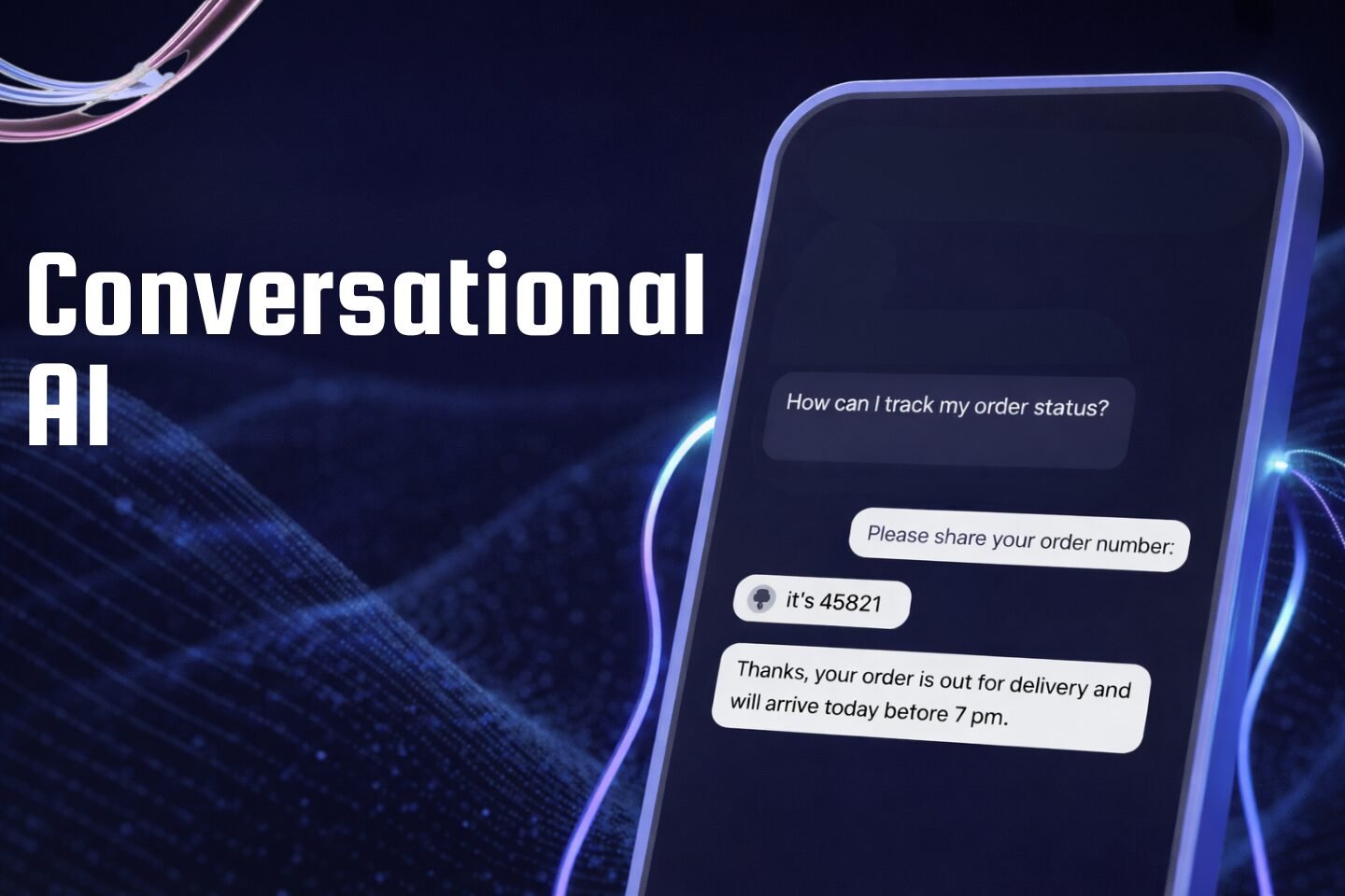 Conversational AI: How Businesses Turn Conversations Into Growth