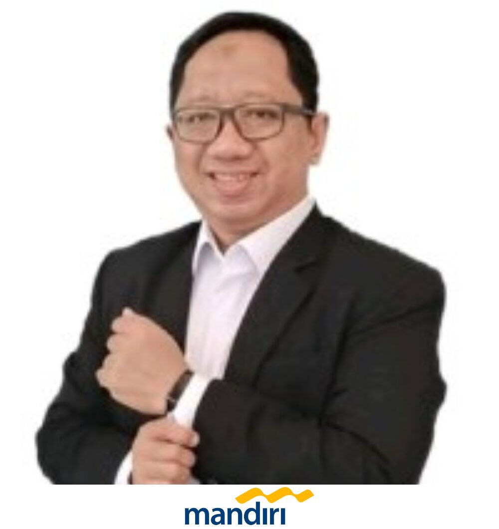 Gangsar Wicaksono - Conversational Tech Summit Asia